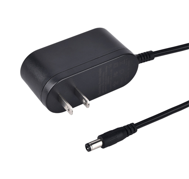 12V, Wall Power Adapters Exporter